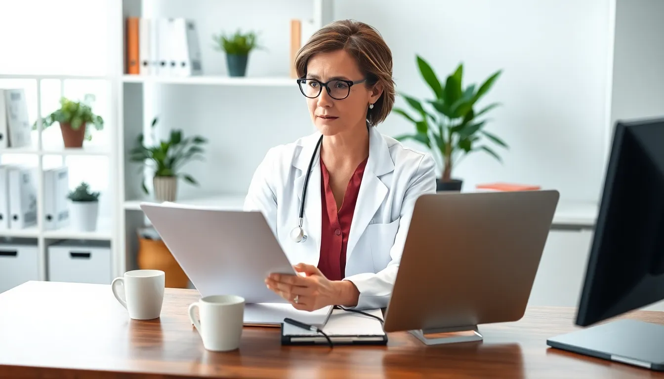 Understanding the ICD 10 Code for MDD: Essential Guide for Diagnosis ...